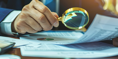 Professional Auditors - PA Global