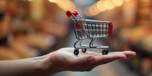 Consumer & Retail - PA Global