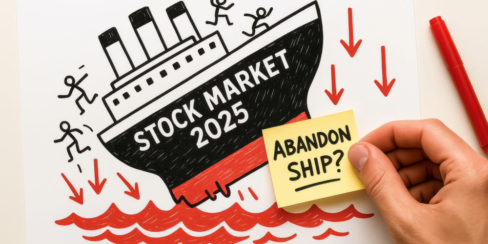 2025 Market Crash: Causes, Global Impact, and Investor Strategies