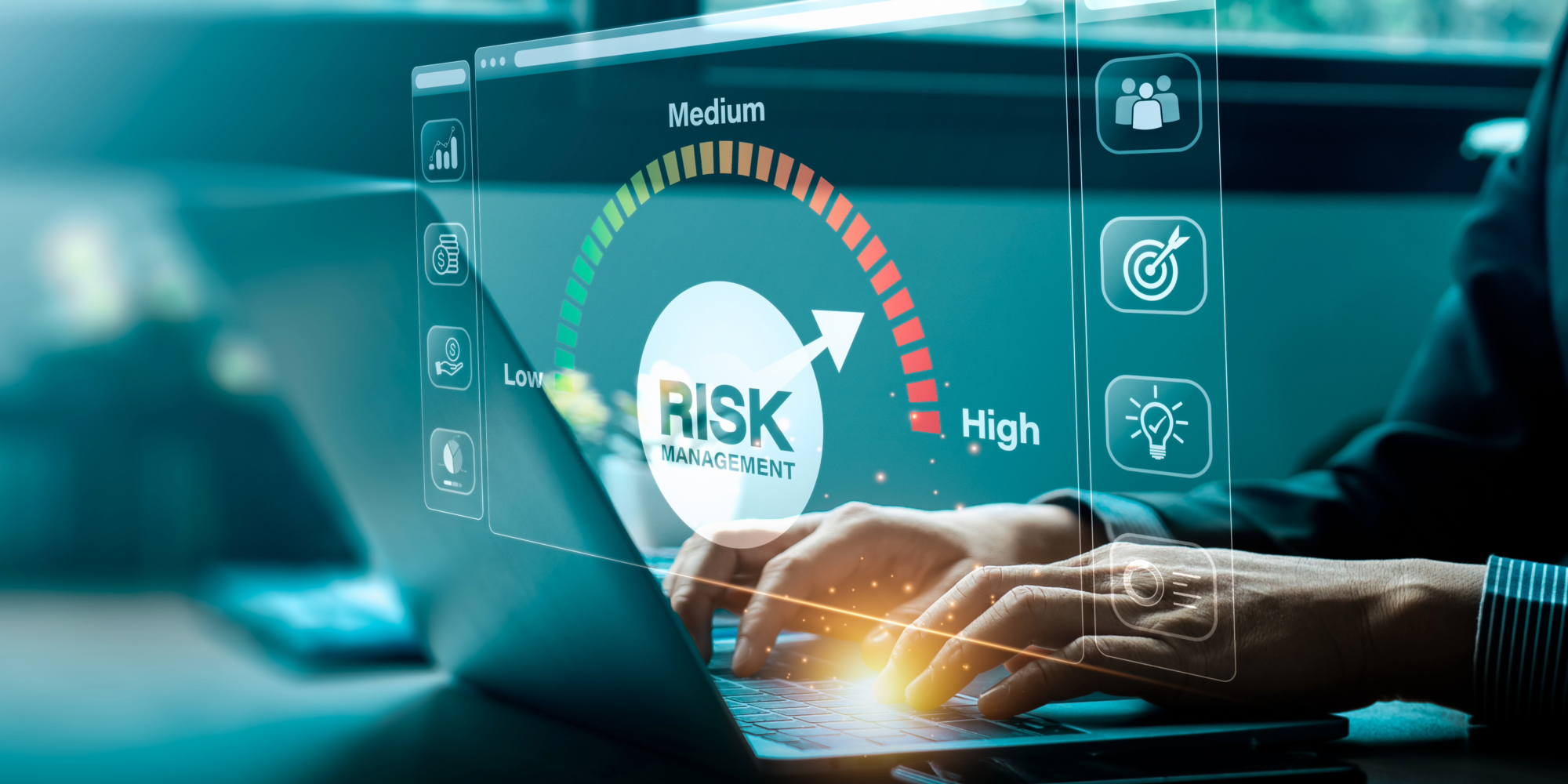 Implementing a Risk Management Framework for Startups - PA Global