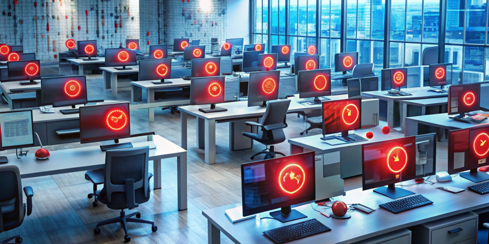 The Alarming Rise in Exploits Targeting Collaboration Platforms - PA Global