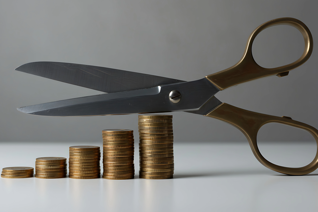 Smart Cost Cuts Shapes Companies Long-Term Success - PA Global